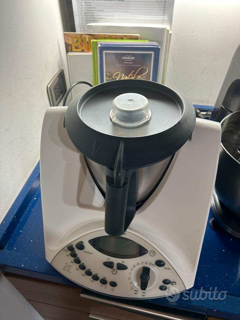 Bimby TM31 - Elettrodomestici In vendita a Palermo