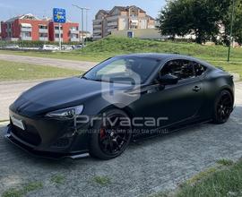 TOYOTA GT86 usata in vendita - Subito.it