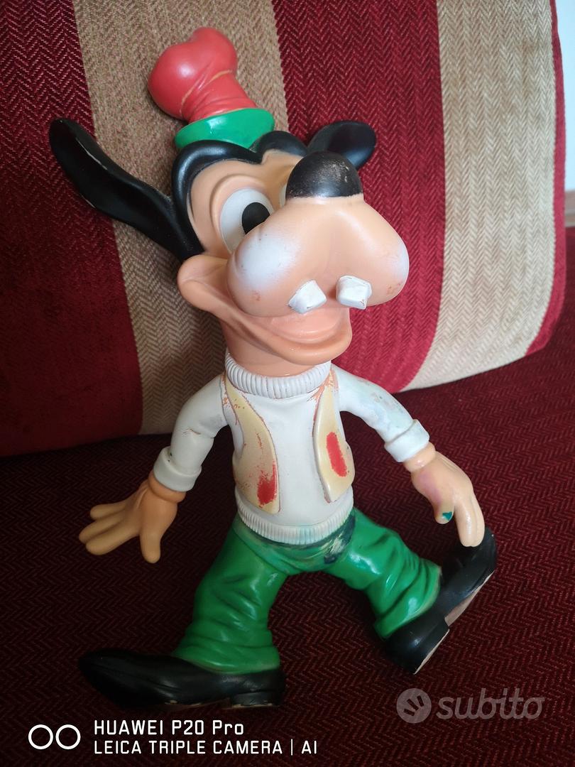 LEDRA PIPPO WALT DISNEY 1962 - Collezionismo In vendita a Bologna