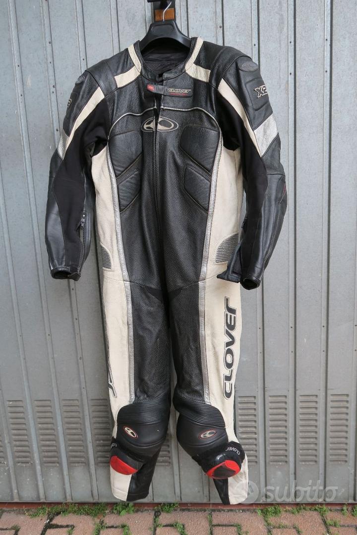 Tuta moto - Accessori Moto In vendita a Torino