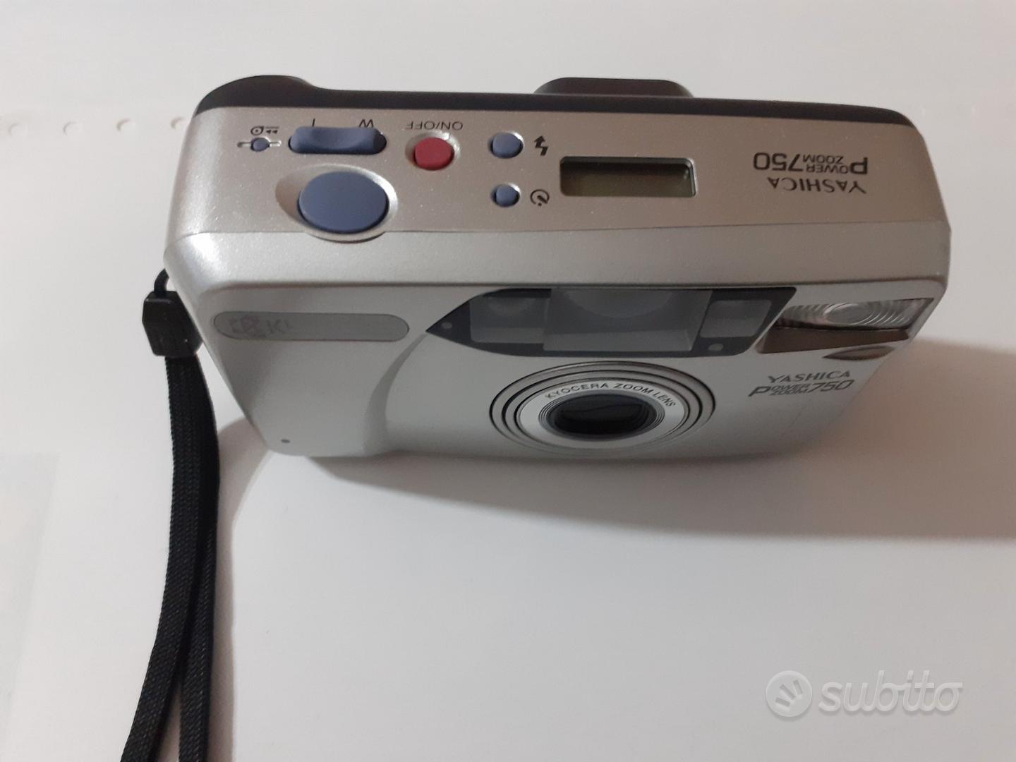 Macchina fotografica - Fotografia In vendita a Cagliari