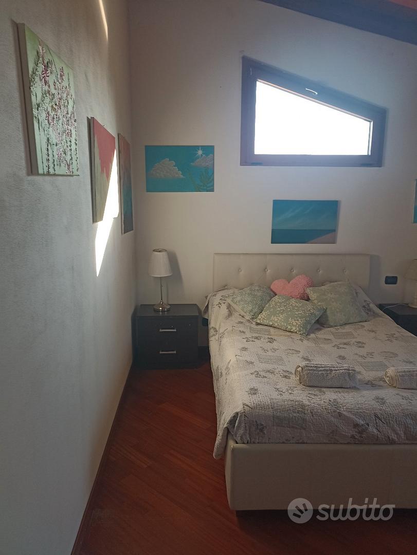 Stanza matrimoniale brevi p - Camere/Posti letto In affitto a Milano