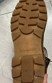 Stivale timberland - Abbigliamento e Accessori In vendita a Milano