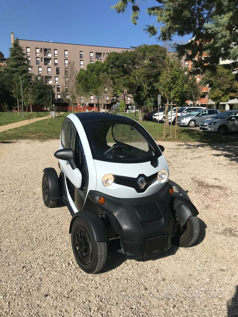 Renault twizy 80 - Auto In vendita a Ancona