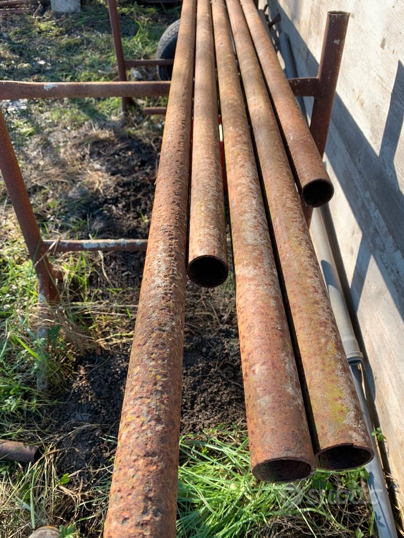 Tubi dalmine innocenti - Giardino e Fai da te In vendita a Modena