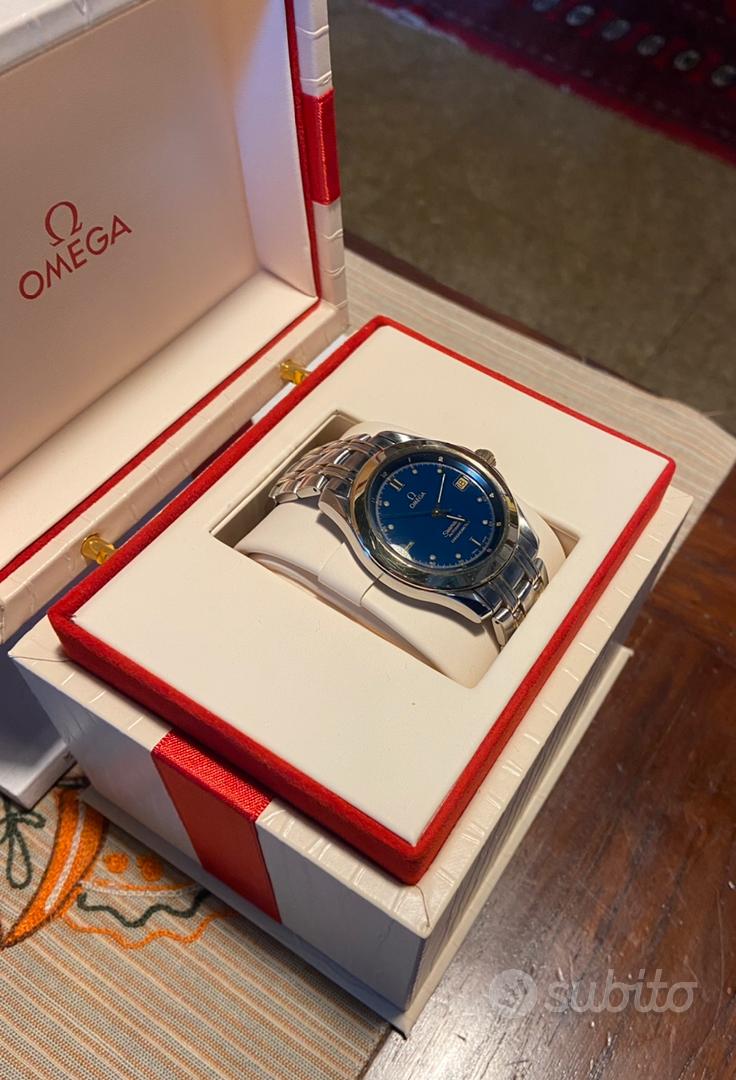 Omega Seamaster - Abbigliamento e Accessori In vendita a Venezia
