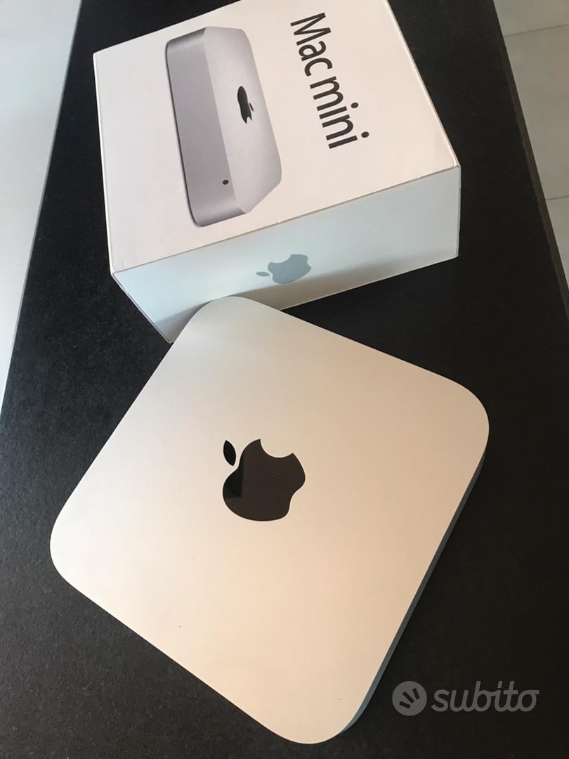Apple Mac Mini - Informatica In vendita a Brescia