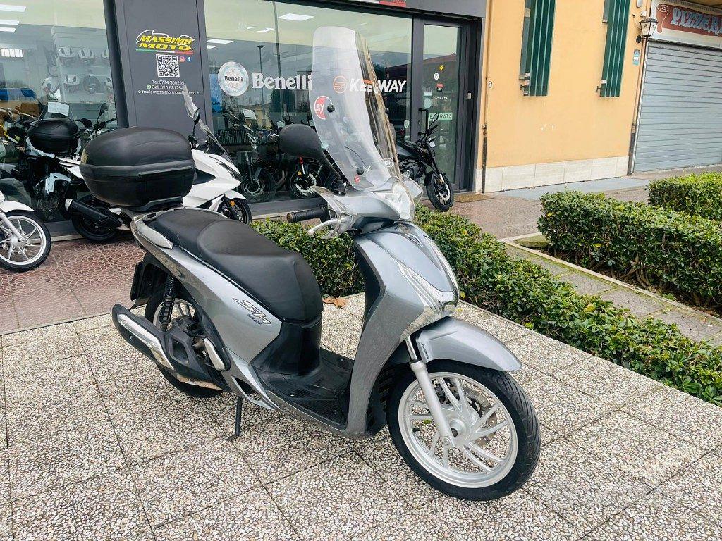 Subito - Massimo Moto 3206812548 - HONDA SH 150 PASSAGGIO E TAGLIANDO ...