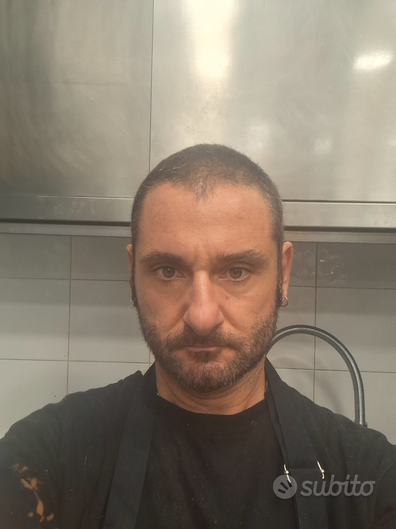 Operaio - Candidati in cerca di lavoro In vendita a Palermo