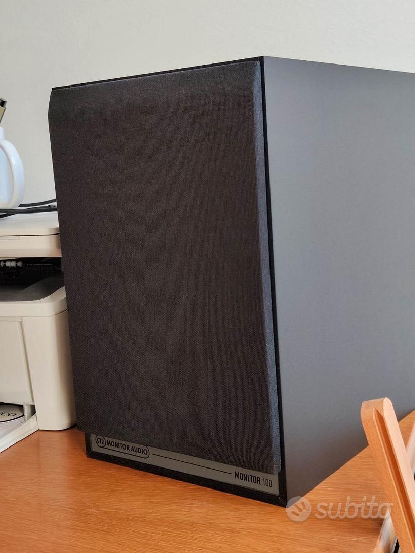 Casse Monitor Audio - Audio/Video In vendita a Modena