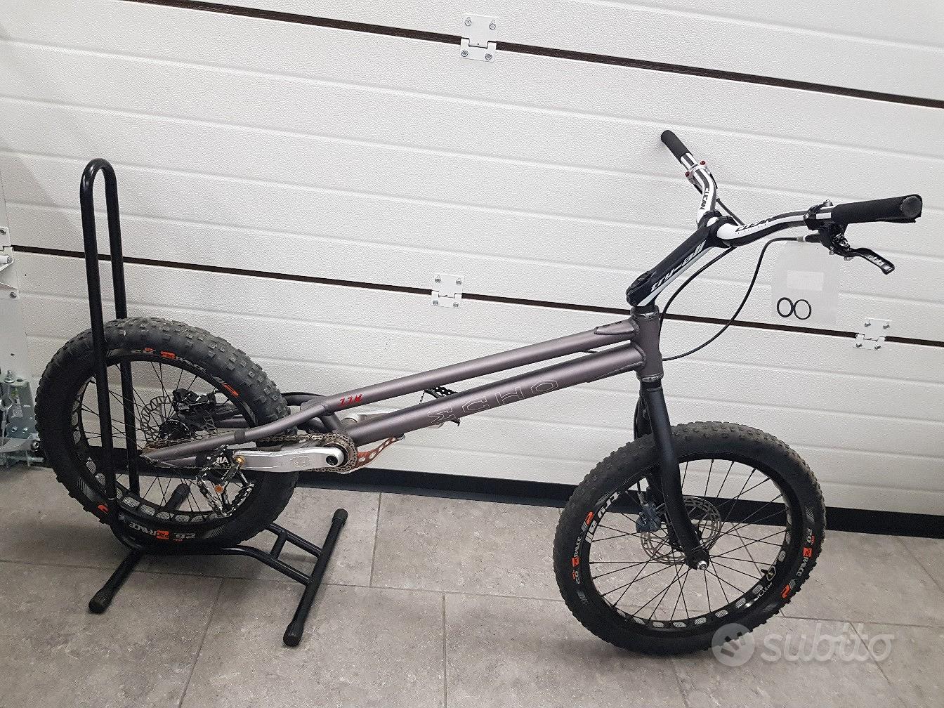 Bike Trial ECHO Mark II Hope tech - Biciclette In vendita a Torino