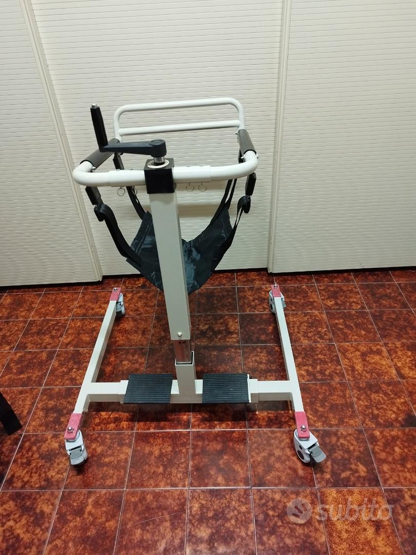 Sollevatore manuale disabili - Altri In vendita a Cagliari