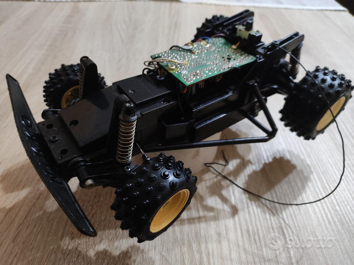 Nikko Buggy RC Turbo Panther - Collezionismo In vendita a Terni