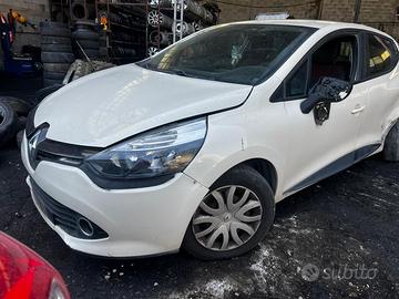 Subito - LAZIO RICAMBI - Muso kit airbag renault clio 4 - Accessori ...