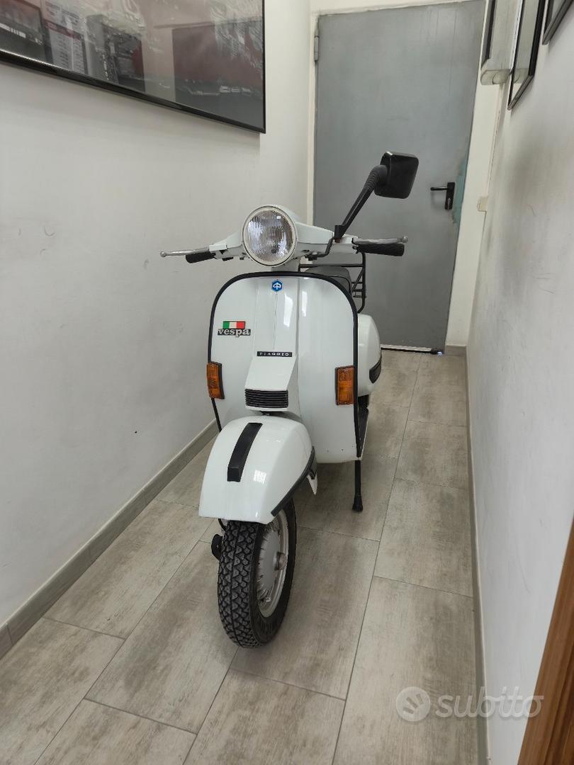 Piaggio Vespa PX 200 E - 1984 - Moto e Scooter In vendita a Roma