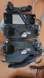 Radio ex militari Bc312,prc8 9 10,RV3 RV4, BC1000, - Audio/Video In vendita a Reggio Emilia