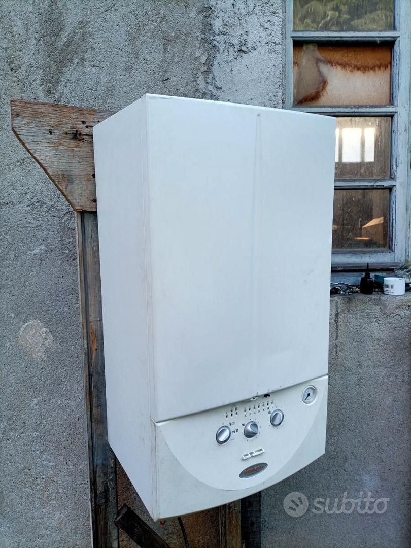 CALDAIA IMMERGAS NIKE MAIOR 28KW CAMERA APERTA GAS - Elettrodomestici In vendita a Milano