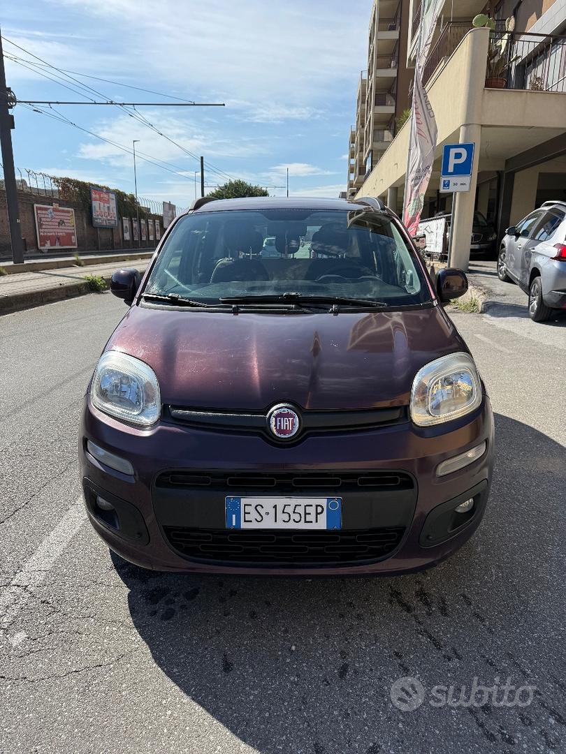 Fiat Panda - Auto In vendita a Messina