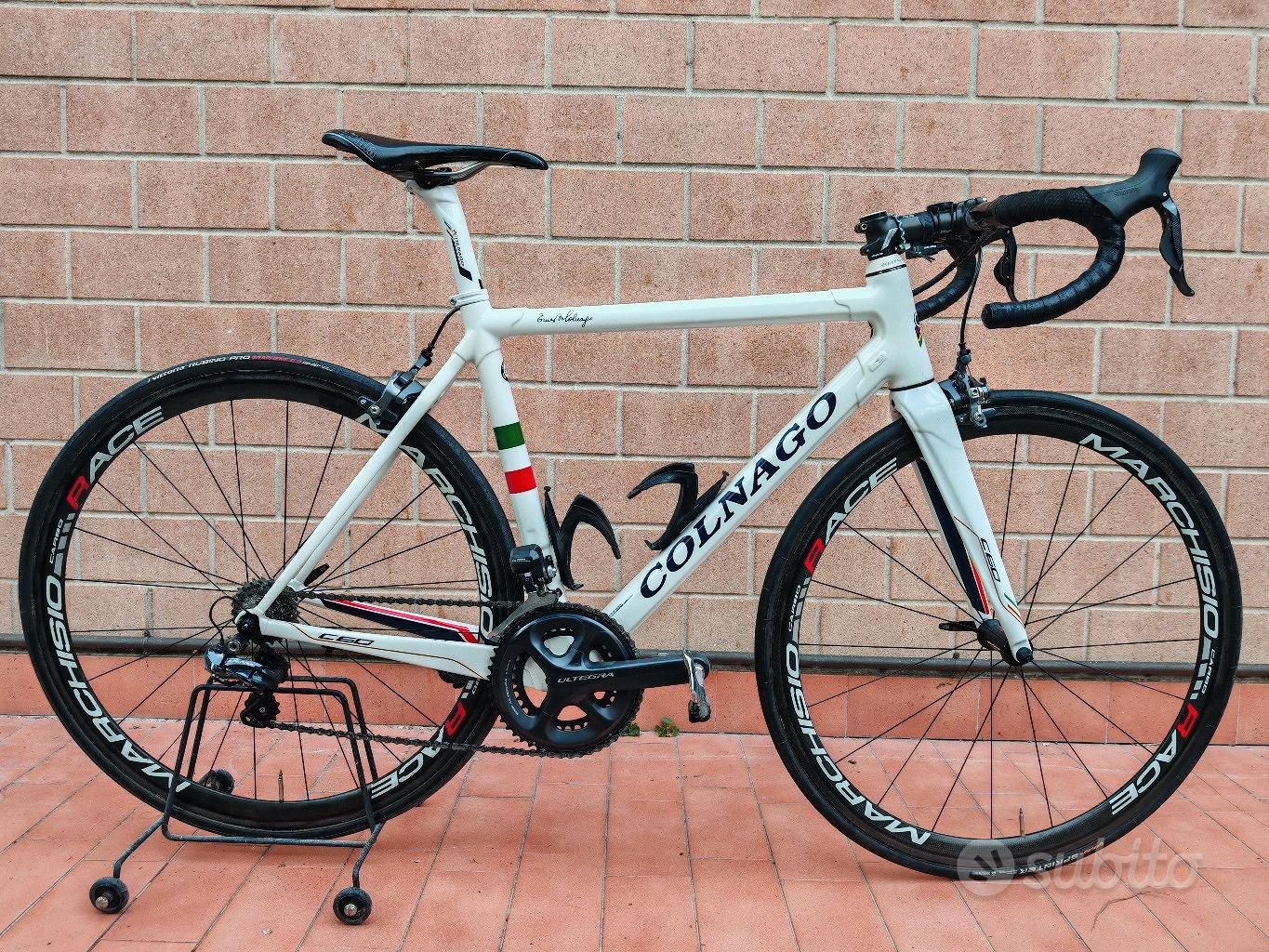 Colnago c60 - Biciclette In vendita a Reggio Emilia