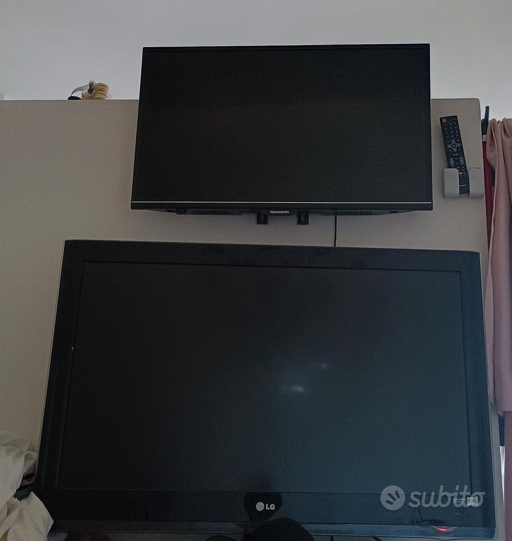 TV monitor - Informatica In vendita a Modena