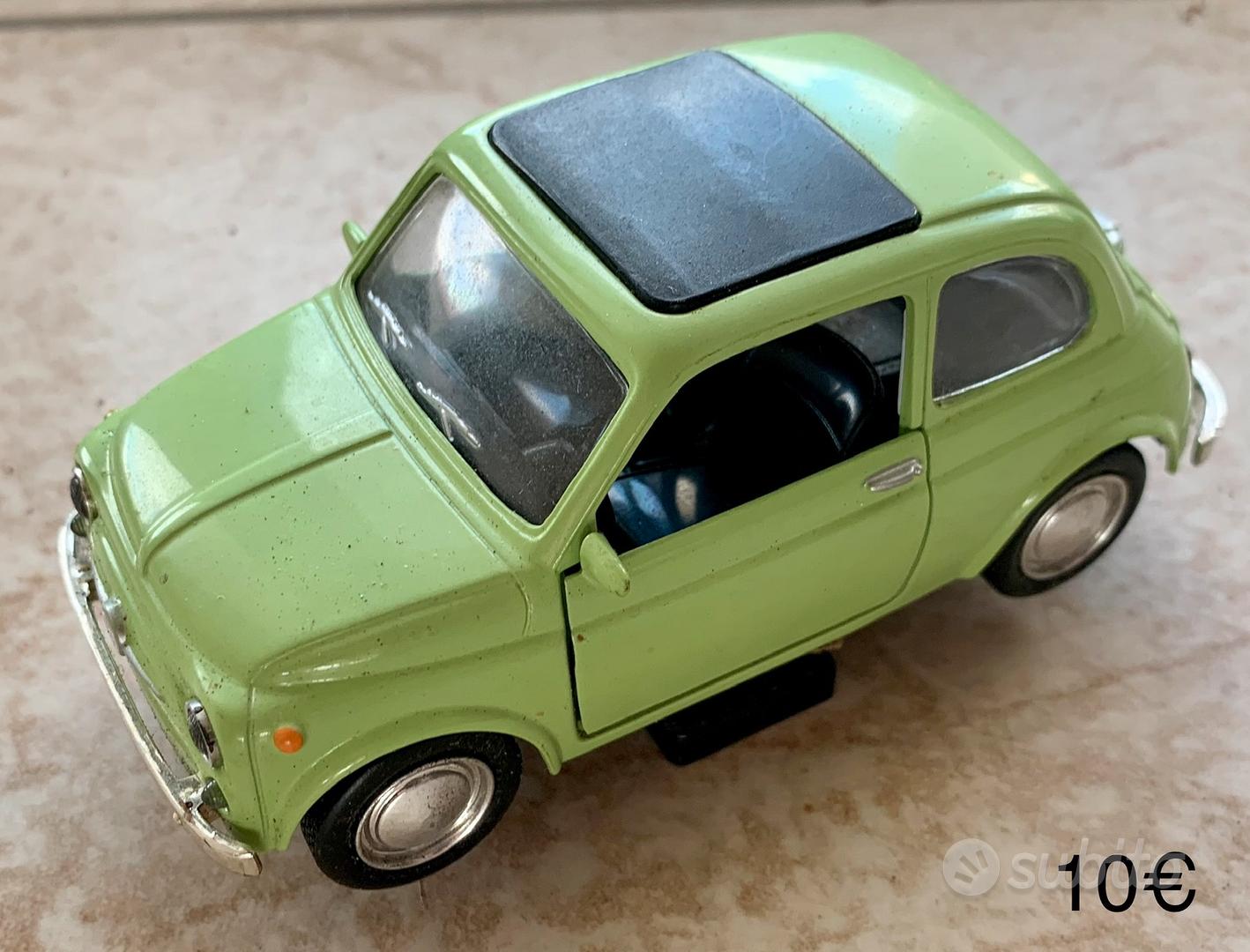 Macchine da collezione, modèllini in scala - Collezionismo In vendita a ...