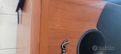 Subwoofer Infinity alpha sub - Audio/Video In vendita a Monza e della Brianza
