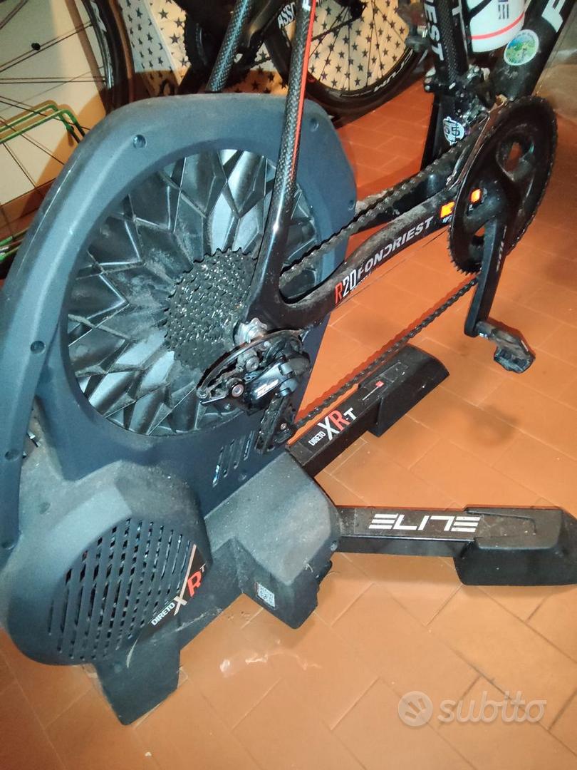 Rulli Elite direto XR-T - Biciclette In vendita a Varese