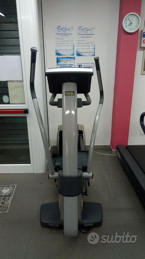 Synchro 700 Technogym - Sports In vendita a Cosenza