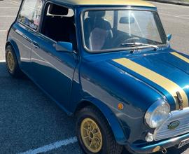 INNOCENTI Mini usata in vendita - Subito.it