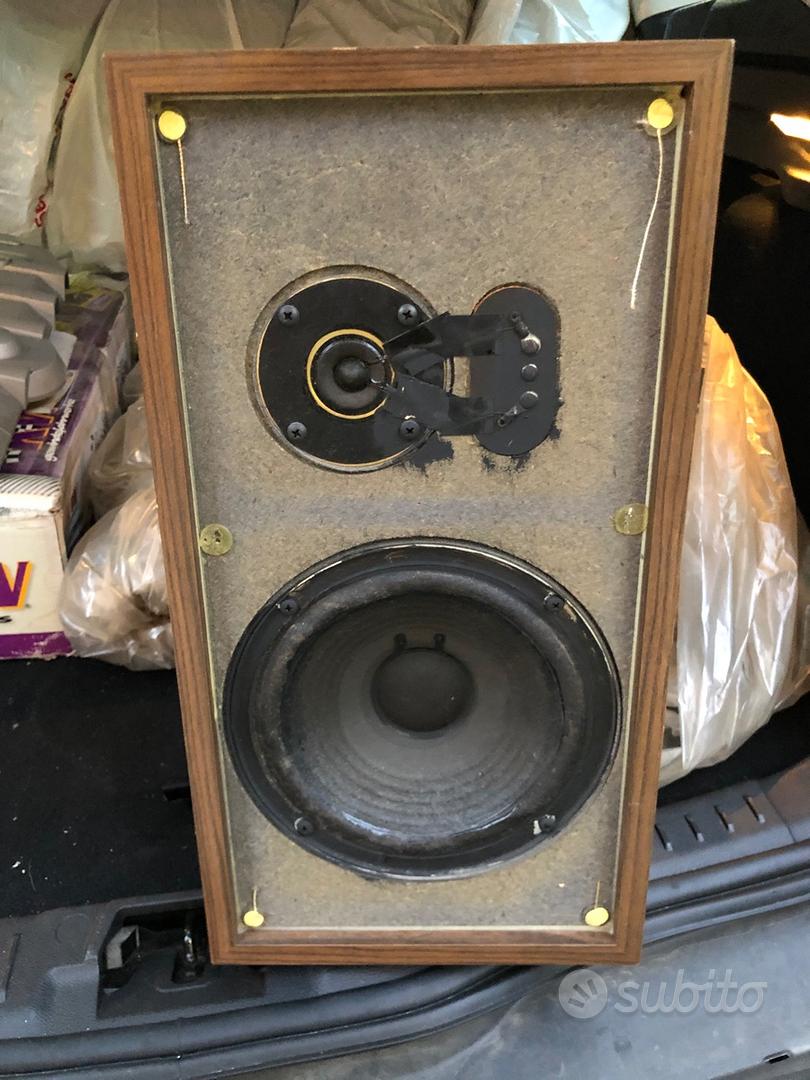 Diffusori ar 4xa - Audio/Video In vendita a Asti