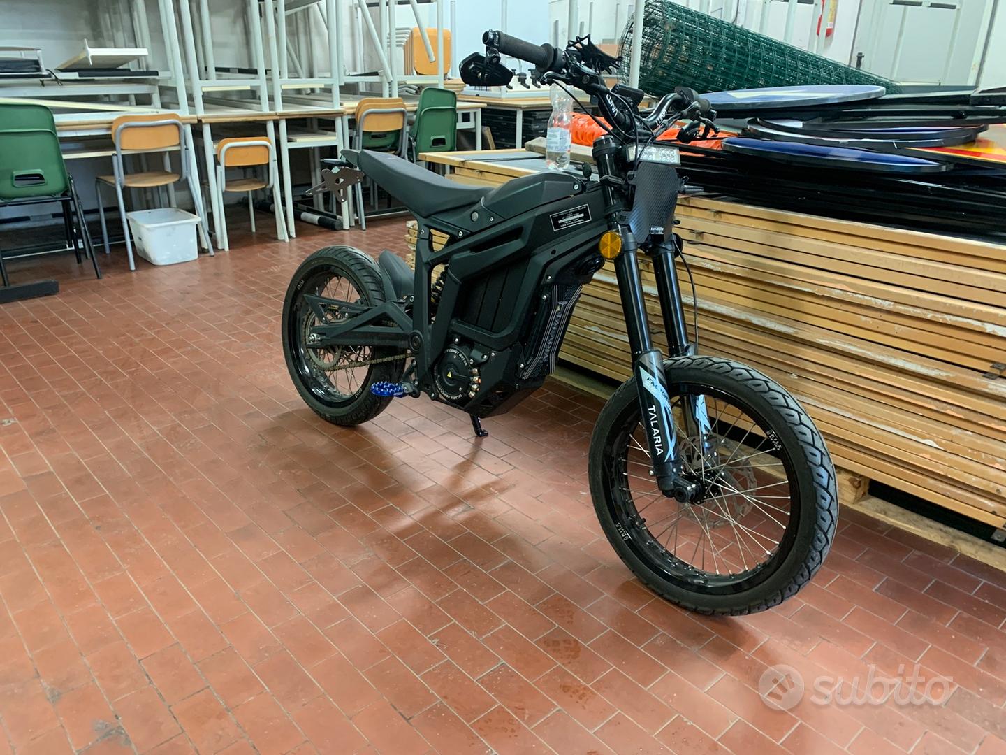 Talaria Sting tl3000 - Moto e Scooter In vendita a Firenze