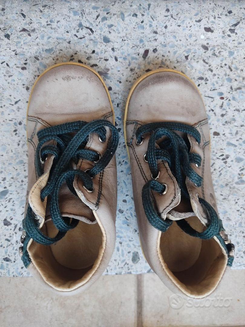 Scarpe bambino Falcotto n. 23 - Tutto per i bambini In vendita a Trieste
