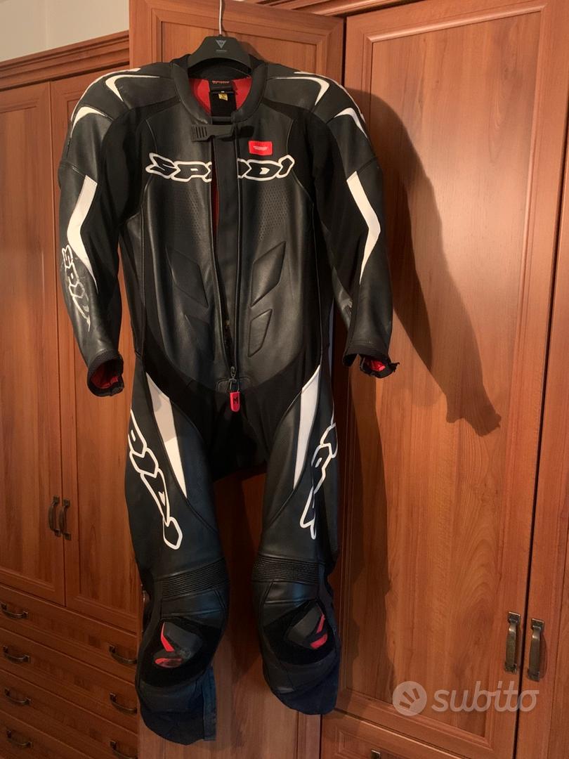 Tuta intera spidi 50 - Accessori Moto In vendita a Lecce