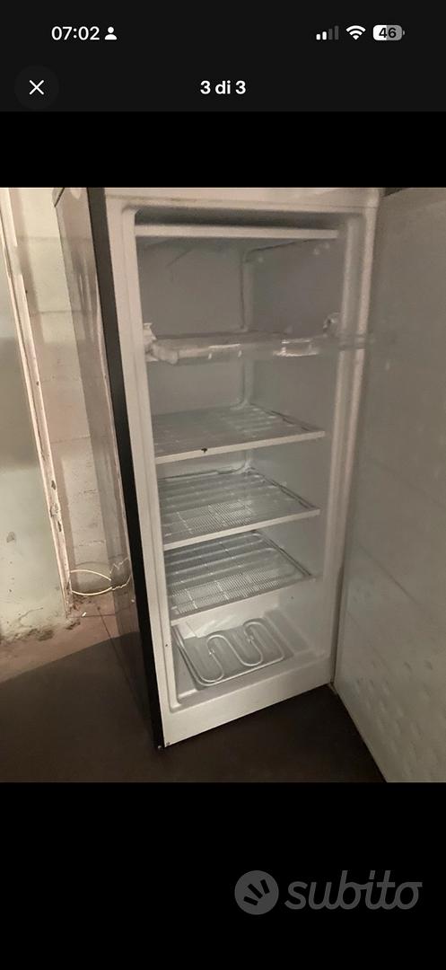 Frizer Chiq - Elettrodomestici In vendita a Genova