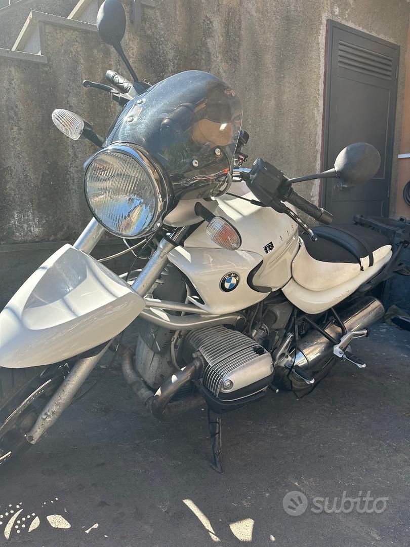 Bmw r 1150 r - 2001 - Moto e Scooter In vendita a Catania