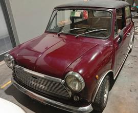 INNOCENTI Mini usata in vendita - Subito.it