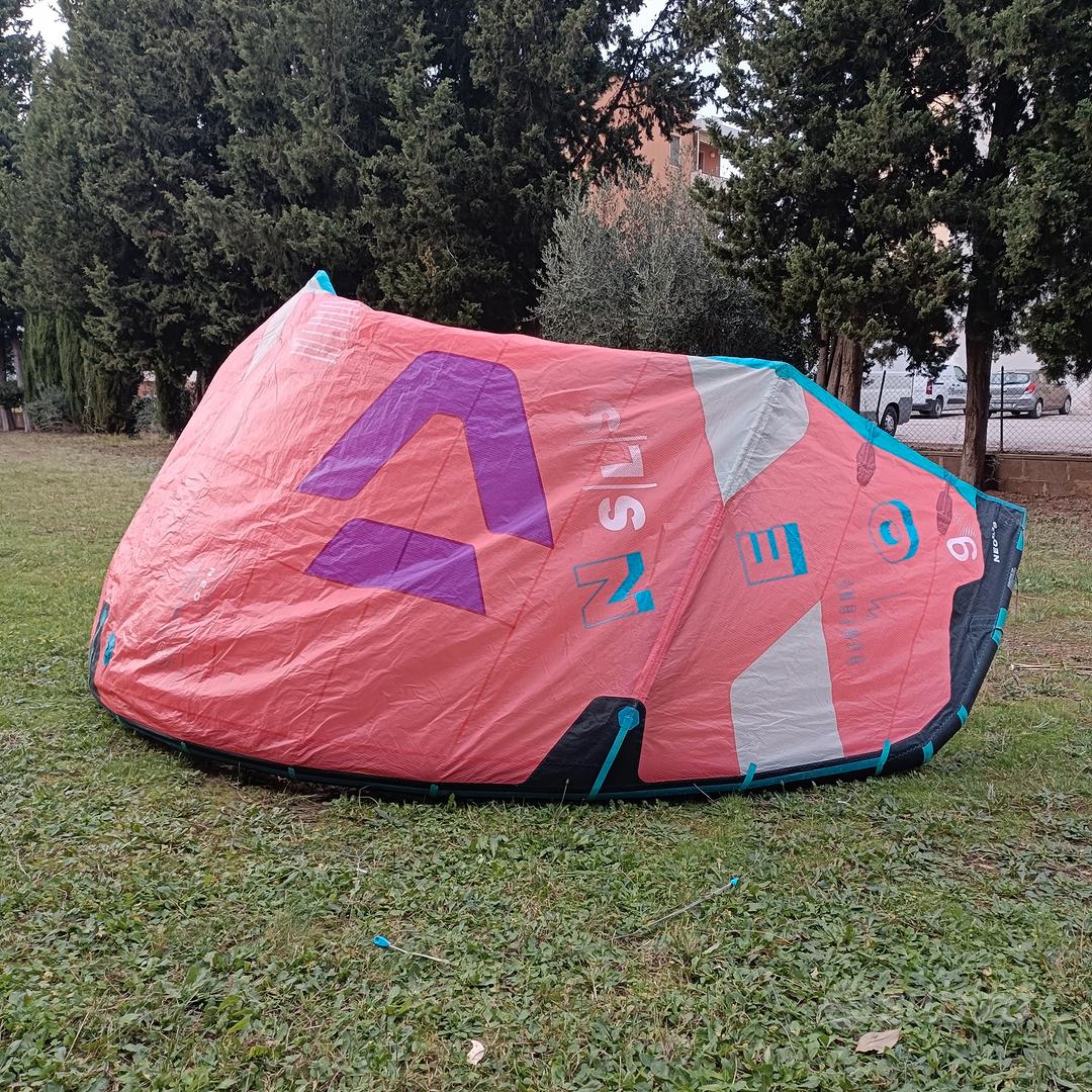 Duotone Neo SLS 9 2023 - Sports In vendita a Grosseto