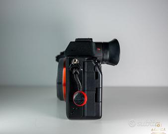 Sony A7 IV - Fotografia In vendita a Chieti