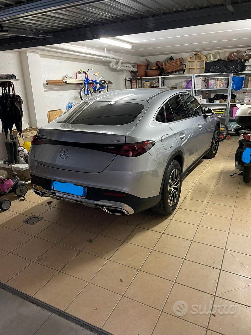 MERCEDES GLC Coupé (C254) - 2023 - Auto In vendita a Pesaro e Urbino