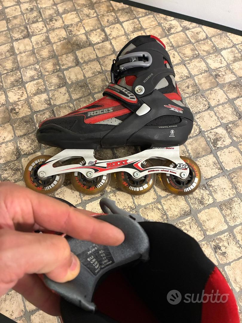Roller blade - pattini a rotelle - Sports In vendita a Bolzano