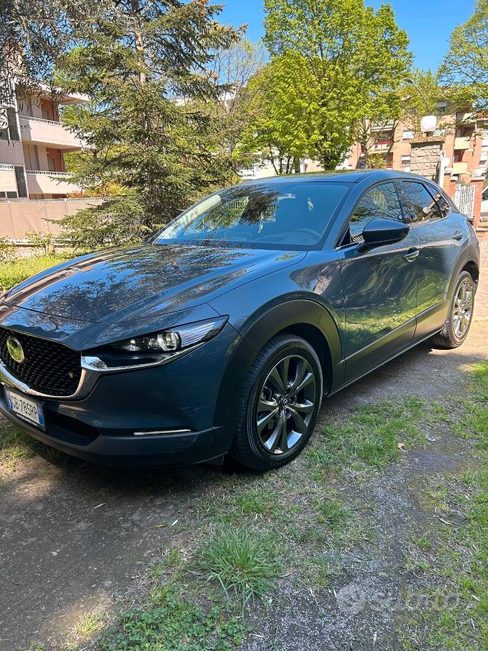 MAZDA CX-30 usata in vendita - Subito.it