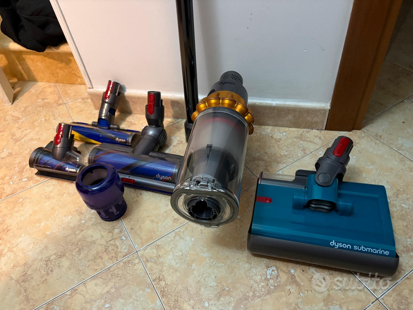 Dyson v15 submarine - Elettrodomestici In vendita a Cagliari