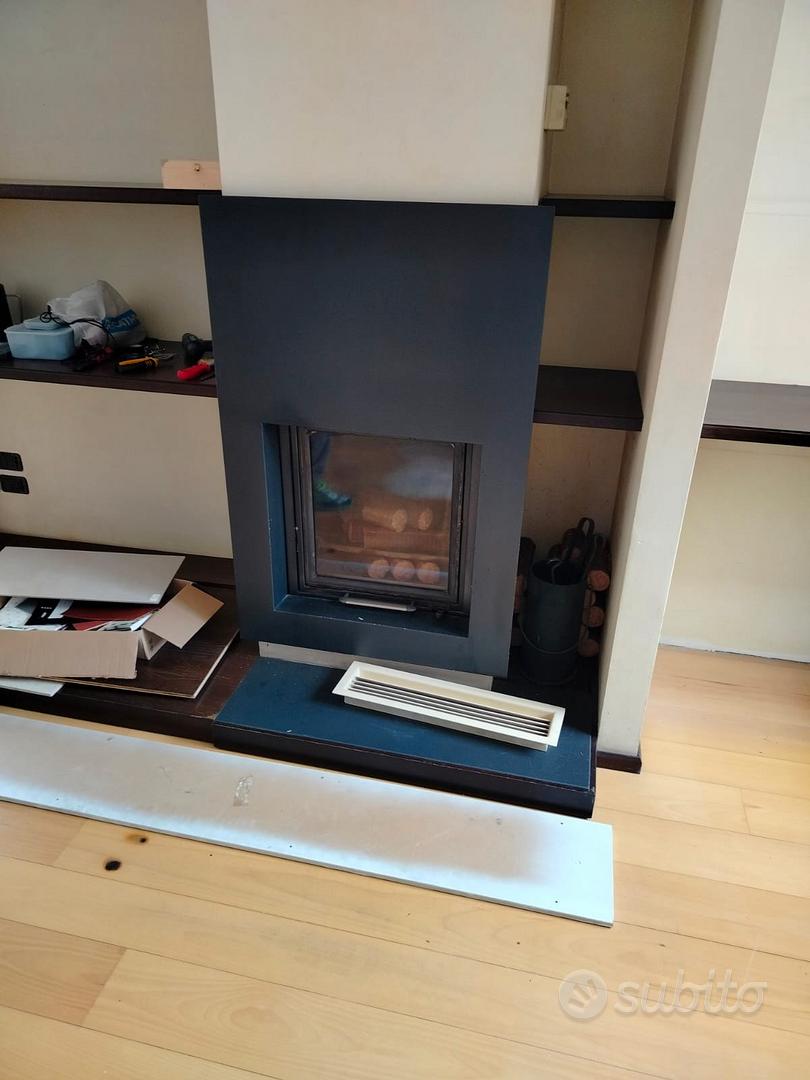 caminetto Palazzetti - Arredamento e Casalinghi In vendita a Gorizia