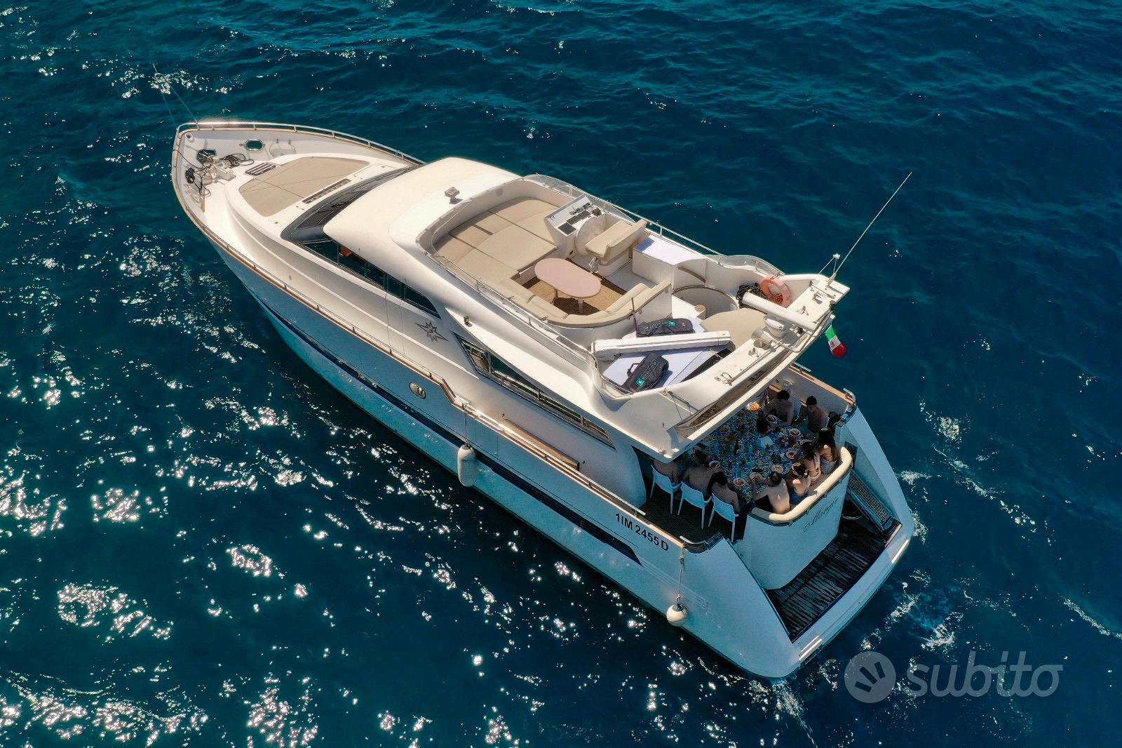 Raffaelli/amer amc 20 fly - Nautica In vendita a Padova