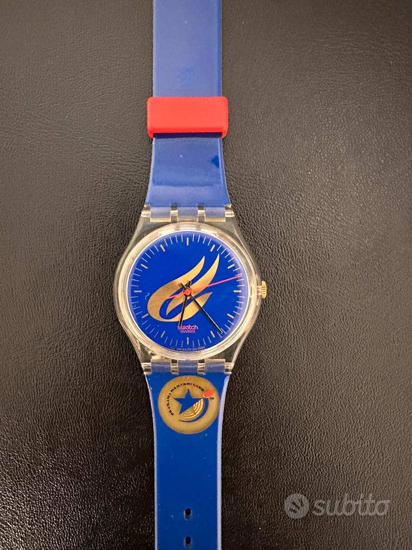 Swatch GK234 “Starfire” - Abbigliamento e Accessori In vendita a Sassari