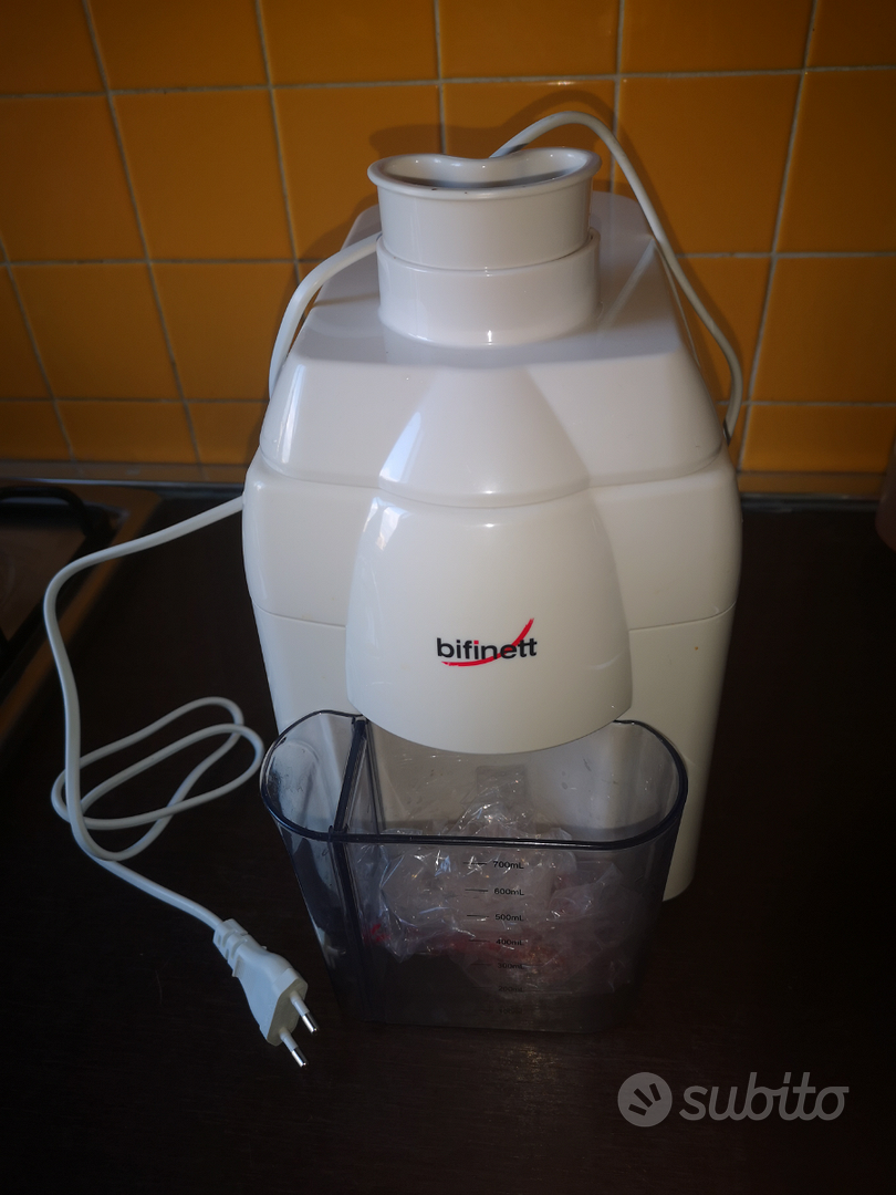 Centrifuga bifinett - Elettrodomestici In vendita a Roma