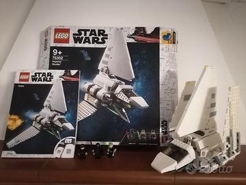 Lego 75302 Star Wars - Collezionismo In vendita a Pesaro e Urbino