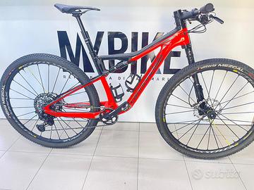 Subito - My Bike Srl - Cannondale Scalpel SI - Biciclette In vendita a ...