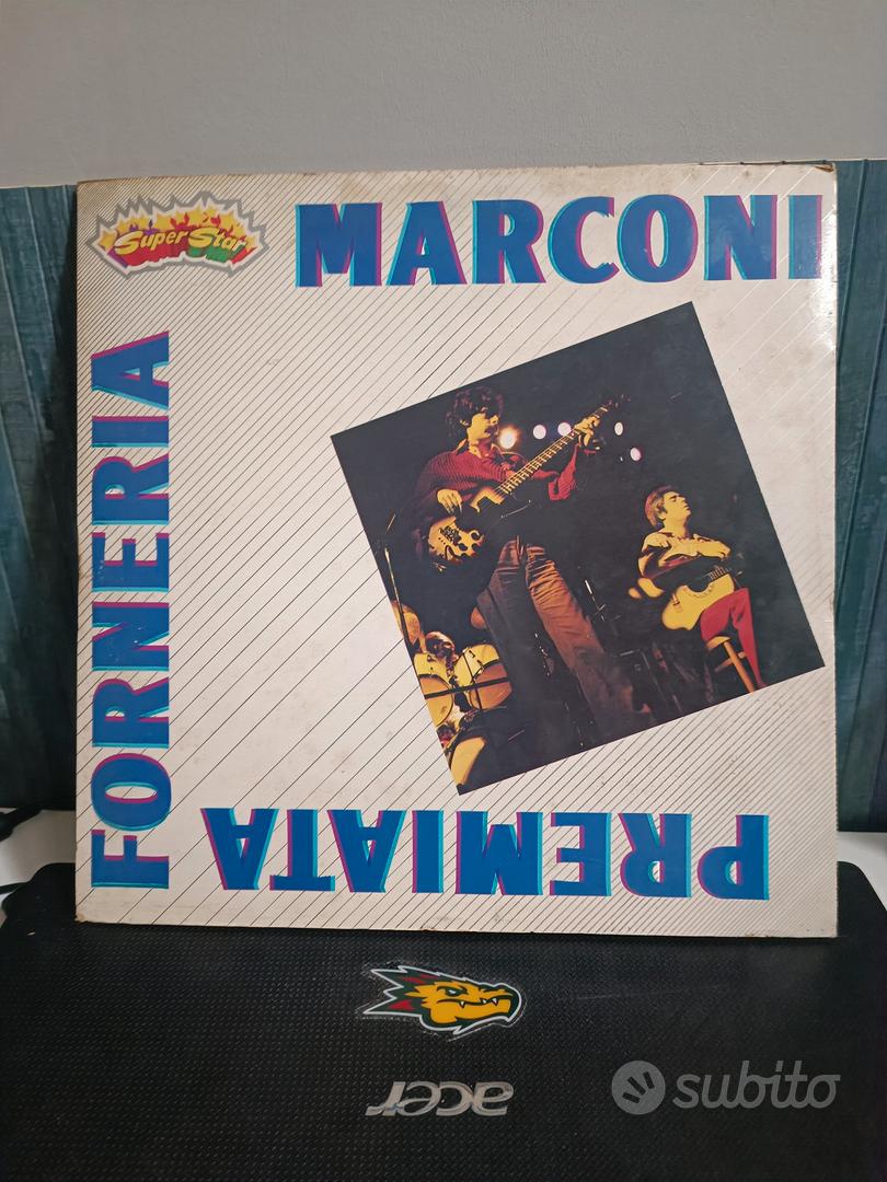 dischi vinile 33 e 45 giri musica anni 60-70-80-90 - Audio/Video In ...