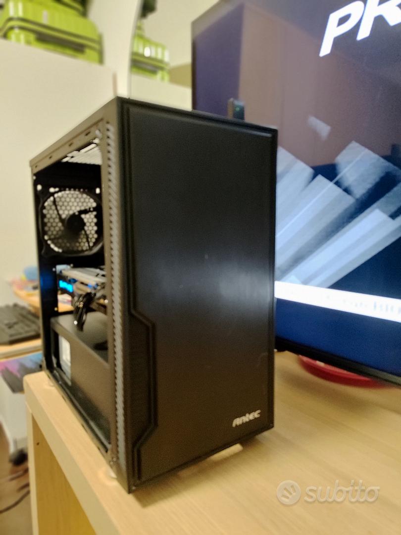 PC gaming Fortnite Roblox Minecraft - Informatica In vendita a Varese